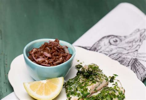 Kräuter Bachsaibling Herzhafte Gerichte And Speisen