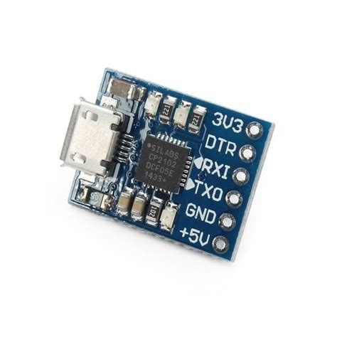 CJMCU CP USB To TTL Serial Module UART STC Downloader Shopping Center