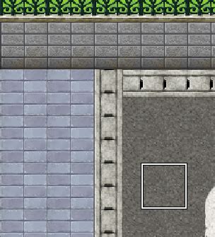 Tile Overlapping Issue RPG Maker Forums