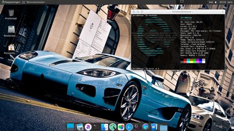 Void Xfce Is More Responsive Than Xubuntu And Mageia Xfce Rvoidlinux