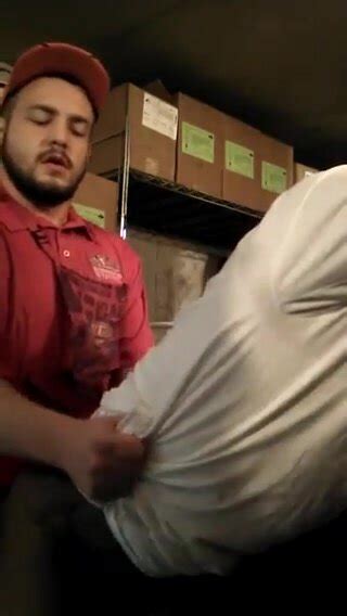 Store Manager Fucks A Newbie ThisVid