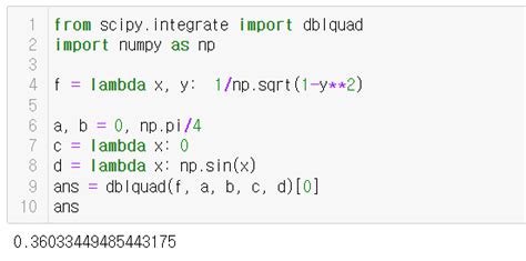 Solved I Want To Solve The Following Double Integral With Chegg Com