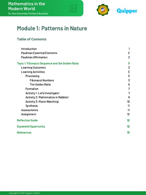 mmw module 1 fd pdf mathematics