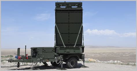 Northrop Digital Radar Gets Us Government Recognition As Antpy 5v1