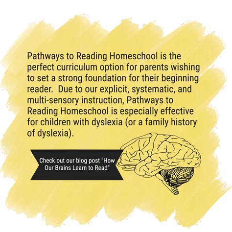 Pathways to Reading... - Pathways to Reading Homeschool