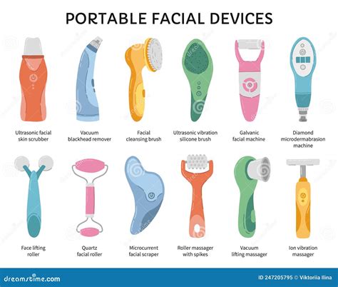 Galvanic Skin Response Gradient Fill Desktop Icon Cartoon Vector 269504773