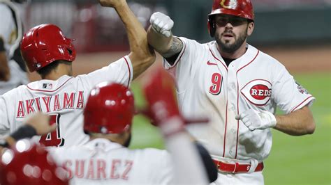 [100 ] Cincinnati Reds Wallpapers
