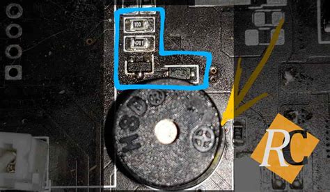 Simple Buzzer Library For Stm32 Hal — Refcircuit