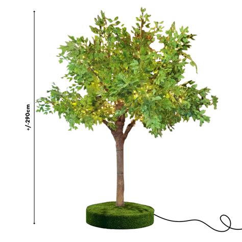 Artificial Tree Large Artificial Trees And Plants Rental Platform In Sg
