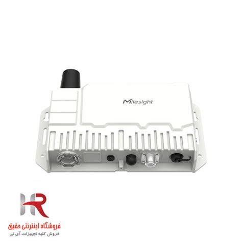 مایل سایت Ultra Low Power Solar Iot