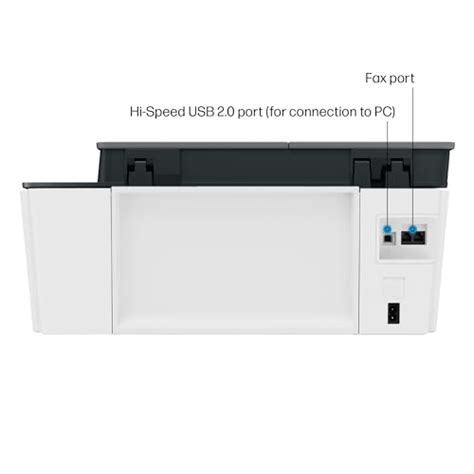 Hp Smart Tank Plus Wireless All In One Ink Tank Printer Up To Years Of Ink In Bottles