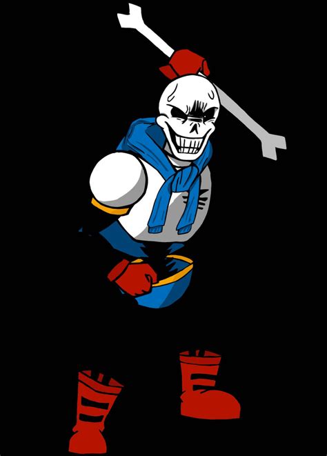 Revenge Papyrus By Jlzam On Deviantart