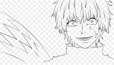 Tokyo Ghoul Sketch At Explore Collection Of Tokyo