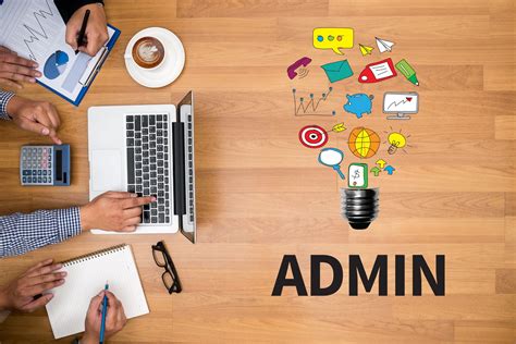 Level 3 Business Administration Trailblazer With Ess Essential Site Skills