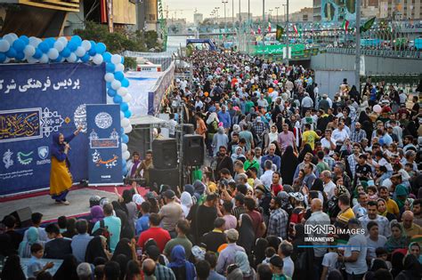 پویش خطبه خوانی غدیر در کانون‌های مساجد زنجان آغاز شد ایمنا