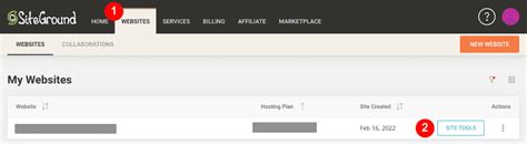 How To Install SSL On WordPress Using SiteGround Site Tools