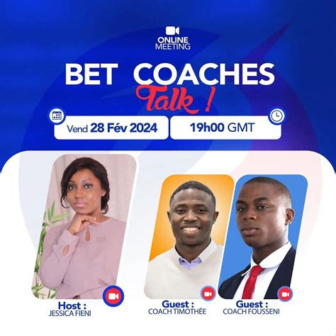 Were Back Binnie Bintou Cisse