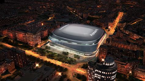 Managing Madrid