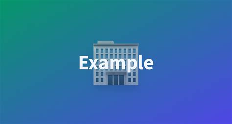 Example A Hugging Face Space By Jdmartinev Example A Hugging Face Space By Jdmartinev