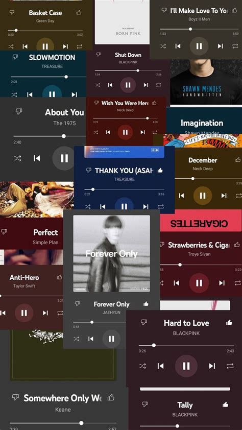 a collection of youtube music playlists music wallpaper playlists