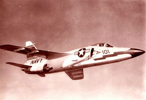 Aviones Caza Y Ataque Grumman F 11 Tiger