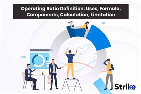 Operating Ratio Definition Uses Formula Components Calculation Limitation