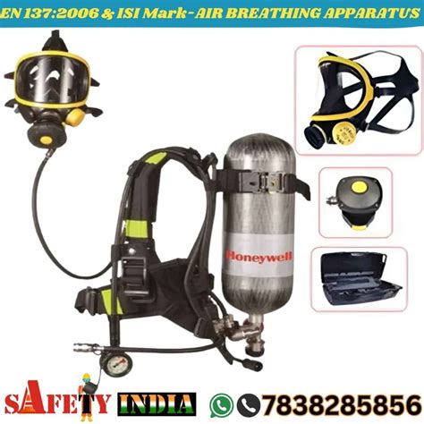 Ba Set Scba Self Contained Breathing Apparatus Breathing Apparatus Scba Scba Cylinder Ba Set Scba Self Contained Breathing Apparatus Breathing Apparatus Scba Scba Cylinder