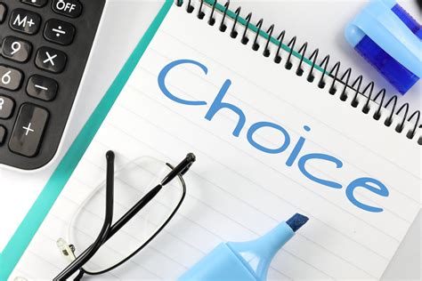 Free Of Charge Creative Commons Choice Image Notepad 1