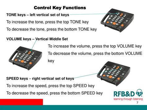Ppt The Victor Reader Classic X Powerpoint Presentation Free Download Id6903464