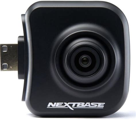 Nextbase Series 2 Rear View Through Camera Car Camera Shop