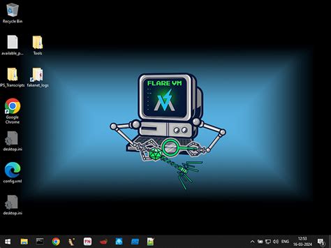 Flarevm Malware Analysis Lab Setup And Operation Mohd Suhail Malik