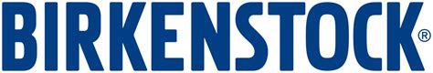 Birkenstock2021logosvg Wetsuit Warehouse