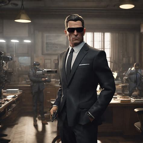 Top Secret Agent Organizations Around The World