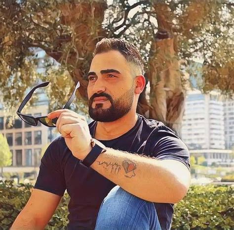 Ashraf Yousef Abo Houjaila