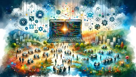 Empowering Open Source Development Introducing CodeAura S Free Community Version CodeAura