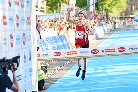 Eine Echte Generalprobe Für Andreas Vojta Lifemag