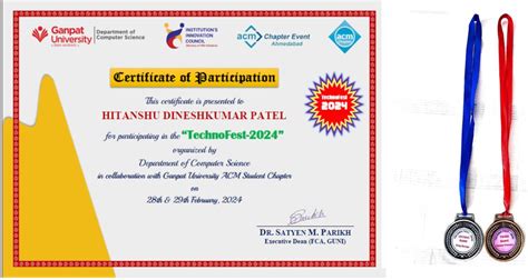 Hitanshu Dineshkumar Patel On Linkedin Neverstoplearning Careergoals