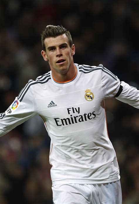 🔥 100 Gareth Bale Real Madrid Wallpapers Wallpapersafari