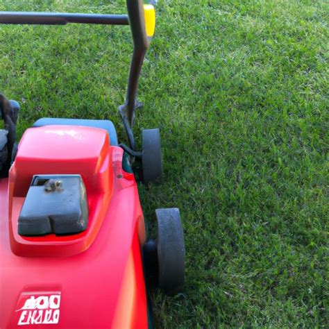 How to Start a Toro Lawn Mower: A Step-by-Step Guide - The Enlightened Mindset