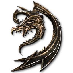 Icon for The Elder Scrolls II: Daggerfall by youngpotart - SteamGridDB