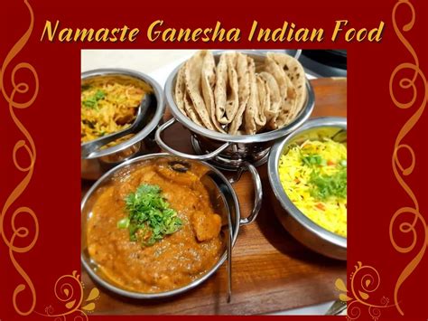 💥 Namaste Ganesha Indian Food House Hatyai Facebook