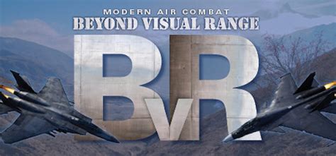 Modern Air Combat Beyond Visual Range Für Pc Steckbrief