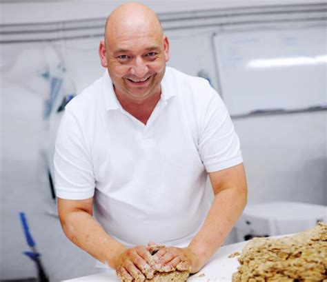 Hjemmebakeriet Må Stenge