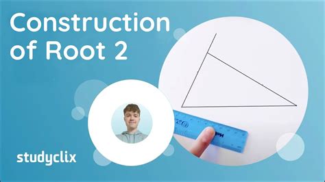 Construction Of Root 2 Leaving Cert Maths Graphs Of Polynomials