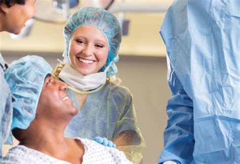 Residency In General Surgery At Staten Island University Hospital