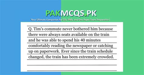 Analytical Reasoning Mcqs Pakmcqspk The Ultimate Preparation