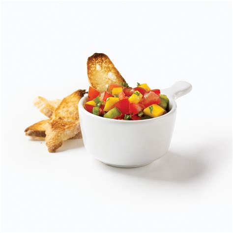 Starfrit Set Of 4 Ceramic Mini Casseroles Walmart Canada