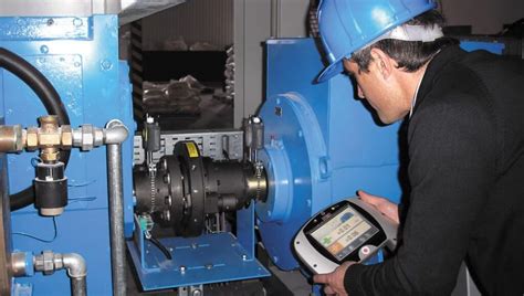 Improve Equipment Performance With Shaft Alignment Lasers