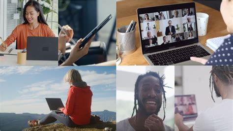 Kyndryl Digitalworkplace Employeeexperience Futureofwork David Reynolds