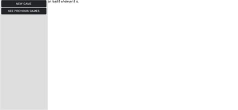 Creating A Side Bar Using Html Css In Ionic Framework Stack Overflow